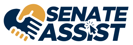 Home - Senate Assist