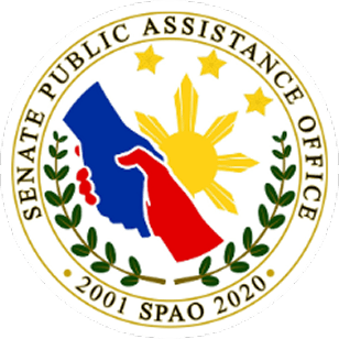 Home - Senate Assist